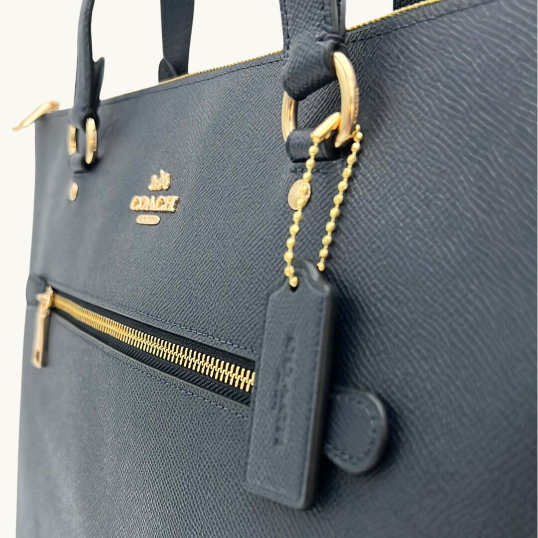 コーチ ギャラリー トートバッグ レディース / CROSS GRAIN コーチ ギャラリー トートバッグ レディース / CROSS GRAIN